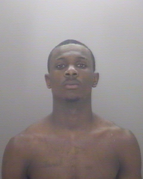 Robeson County deputies arrest jail escapee