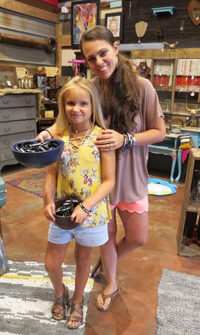 Hartsville girl with rare disease raising money to find cure