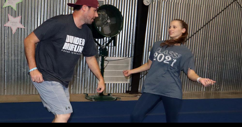 Dancing for Our Future Stars returns Sept. 14; Dan Massey to compete as ...