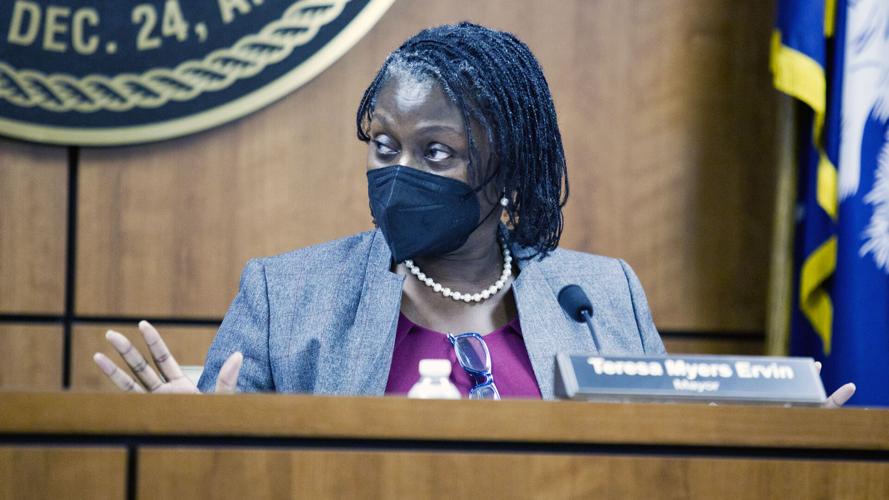 Florence City Council votes down mask mandate