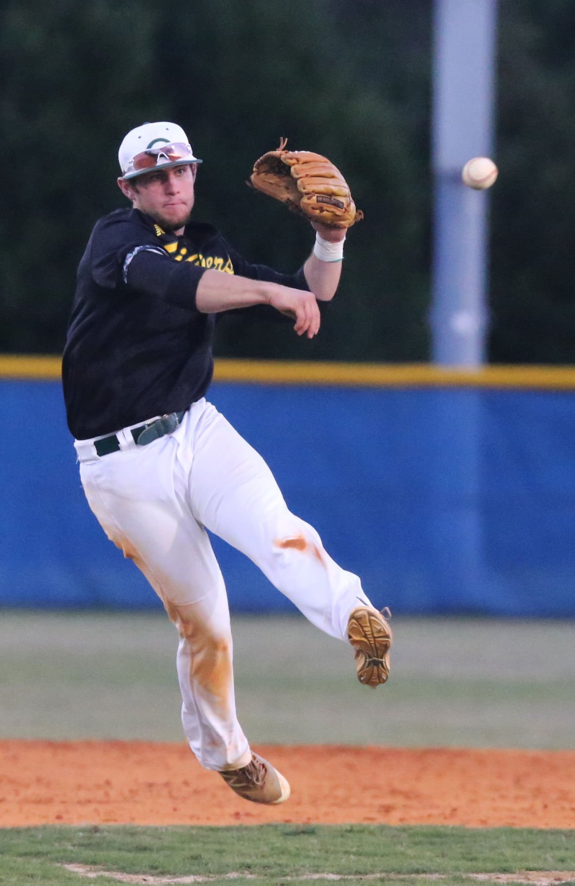 South Florence vs. Conway Baseball | Gallery | scnow.com