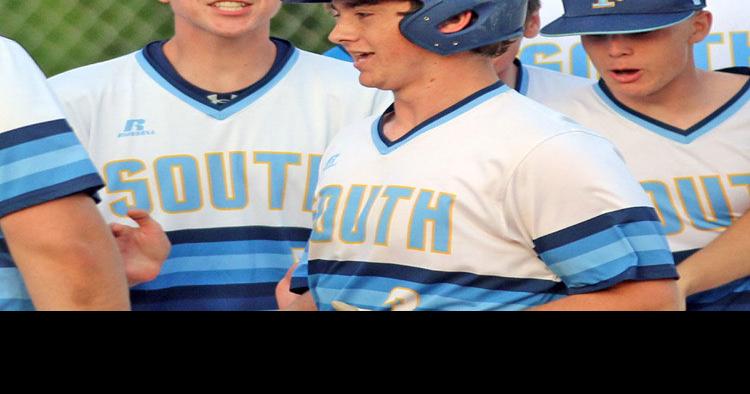 Purvis' HR, Collins' 4-hitter lead South Florence baseball to 4-1 ...