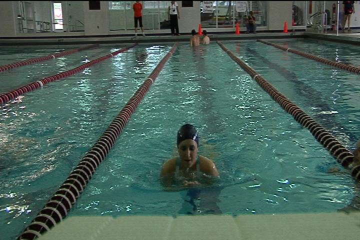 North Myrtle Beach Aquatic & Fitness Center holds Multiple Sclerosis ...