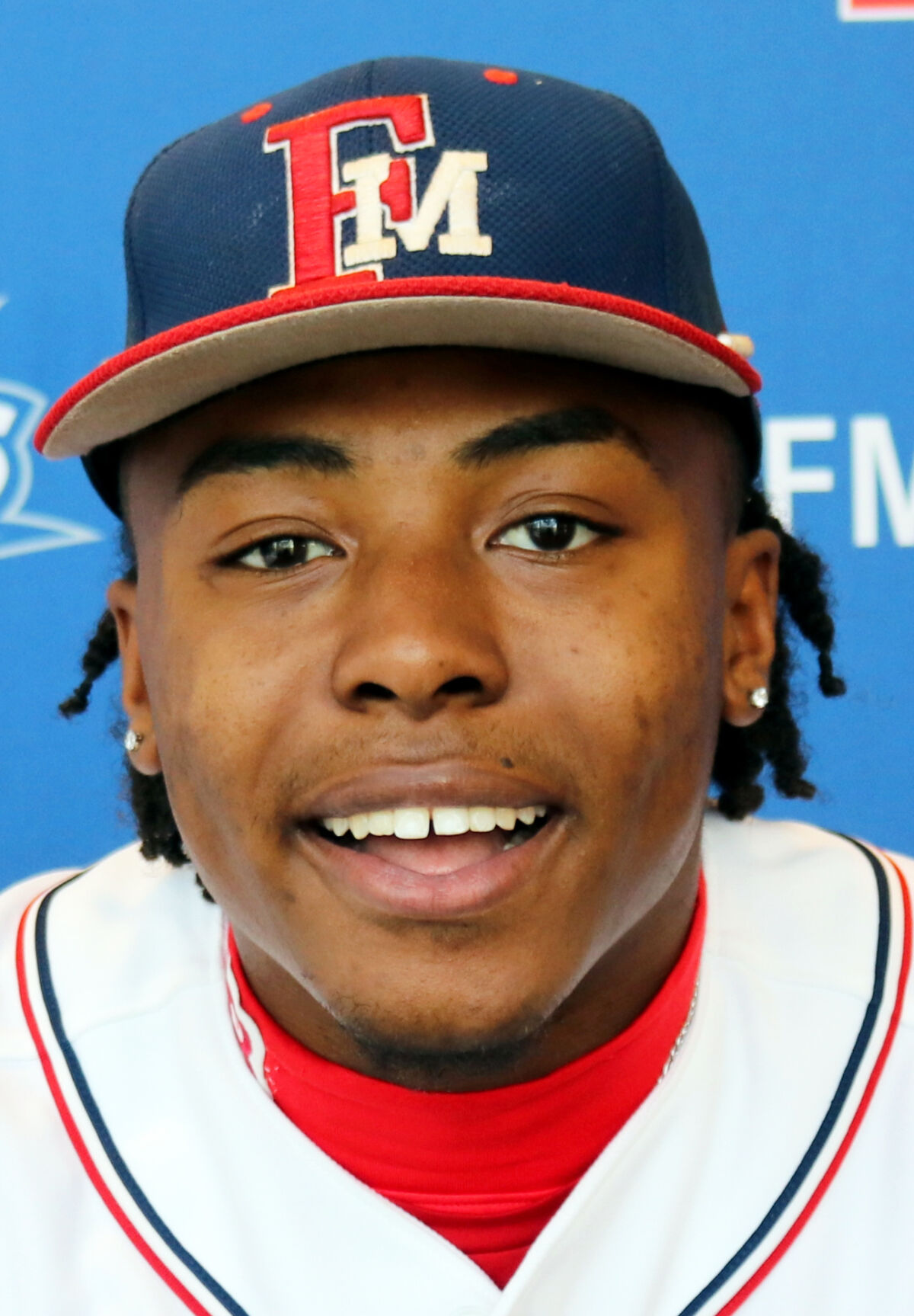 Francis Marion baseball rallies past Emmanuel