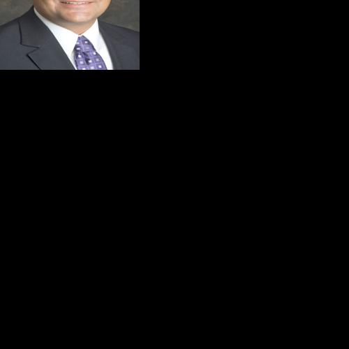 Harrison named to lead Darlington High School