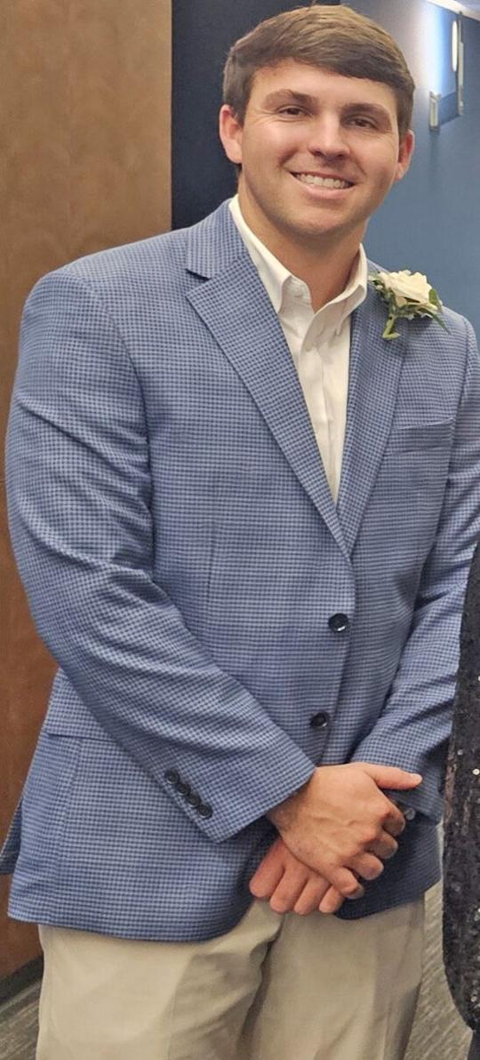 Will Hardee inducted into Florence Athletic Hall of Fame