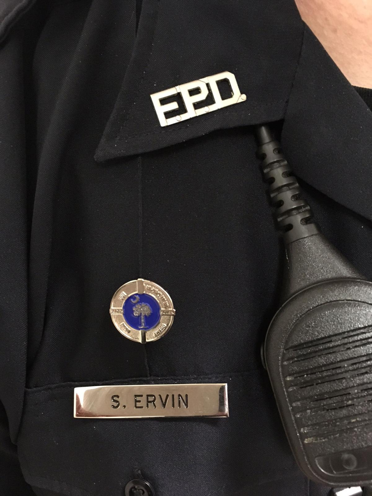 Florence police officers honored for their DUI enforcement efforts ...