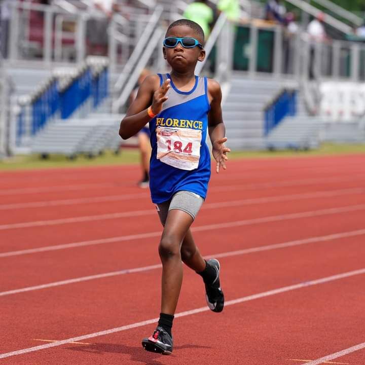 Local runner medals at USATF National Youth Outdoor Championships