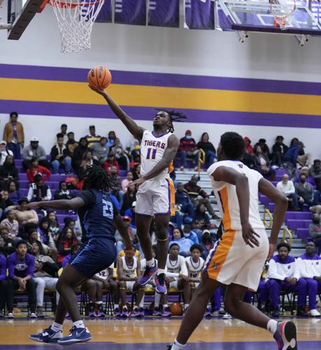 South Florence girls, Wilson boys maintain top spots in region