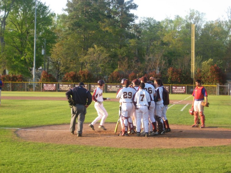 Warriors win first game; Swamp Foxes continue barrage