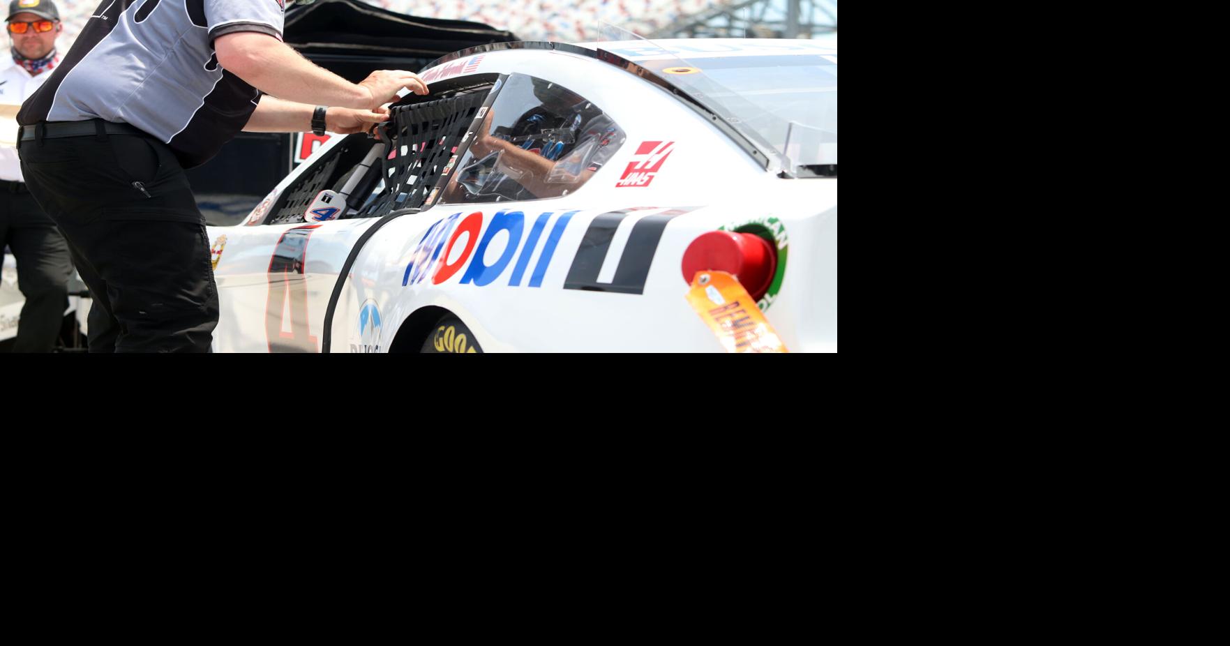 SCOTT CHANCEY: Emotions about Earnhardt still strong as ever