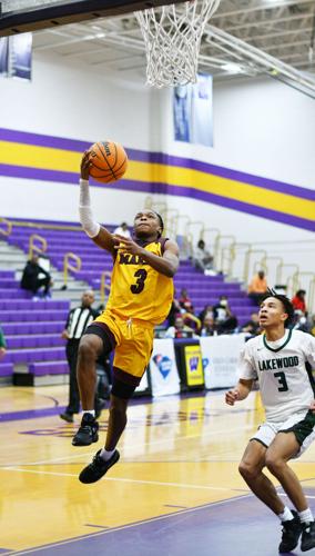 PEPSI CAROLINA CLASSIC ROUNDUP: South Florence, Marion, Hartsville ...