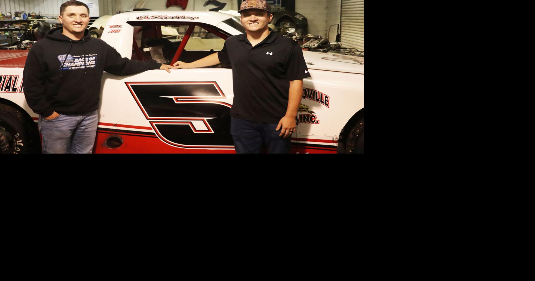 Kelley Brothers Racing