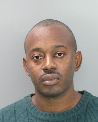 Inmate walks away from Florence's Palmer Pre-Release Center