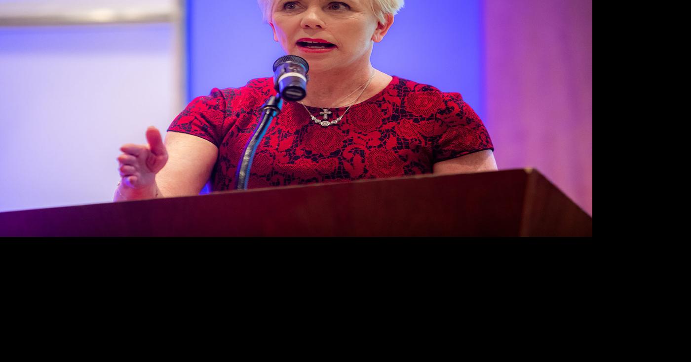 Nancy C.G. Snowden to be honored at The School Foundation gala