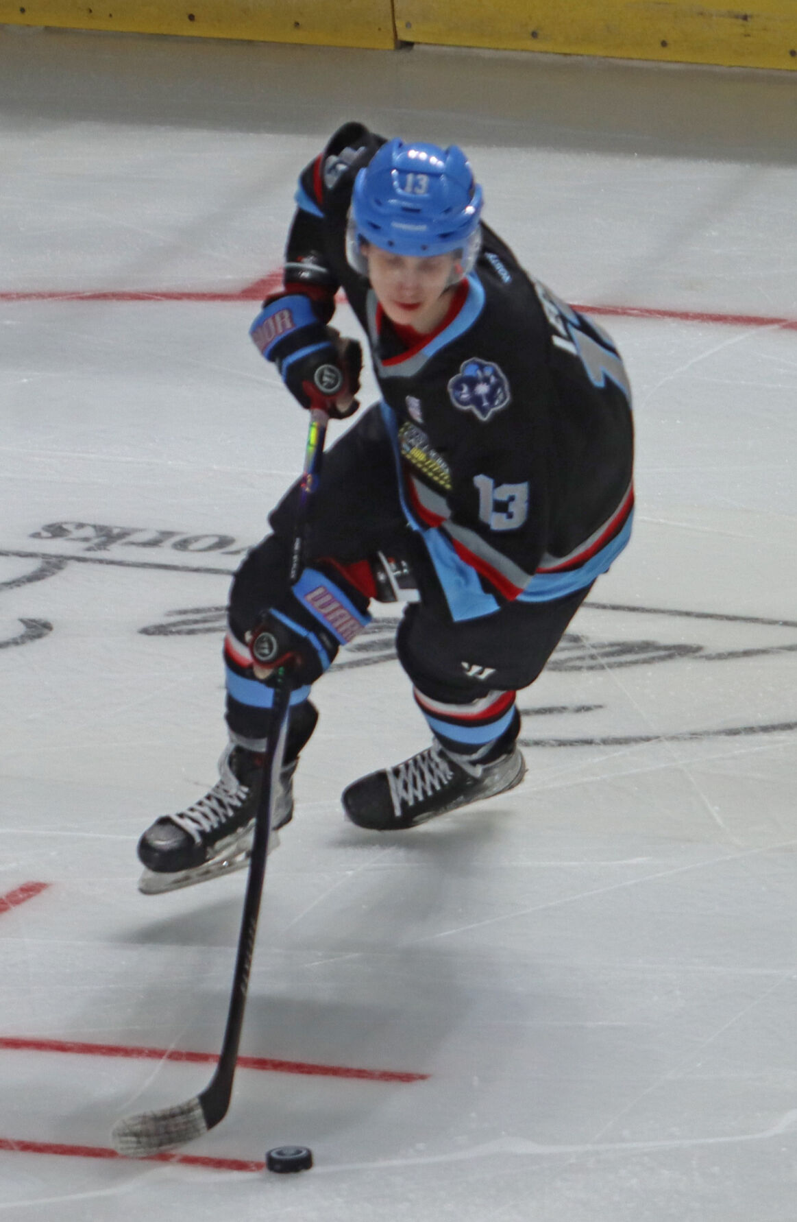 Pee Dee IceCats sweep Athens Rock Lobster to win series