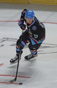 Pee Dee IceCats sweep Athens Rock Lobster to win series
