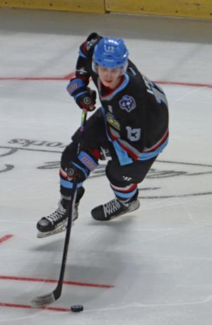 Pee Dee IceCats sweep Athens Rock Lobster to win series