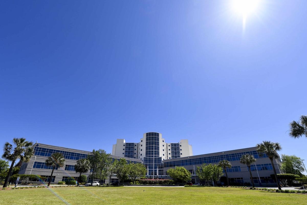 MUSC Health-Florence gets ‘A’ for safety