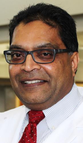 Arthritis can strike at any age: Early treatment is important in regard ...