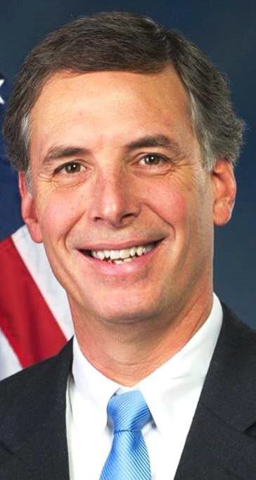 7th District: Tom Rice