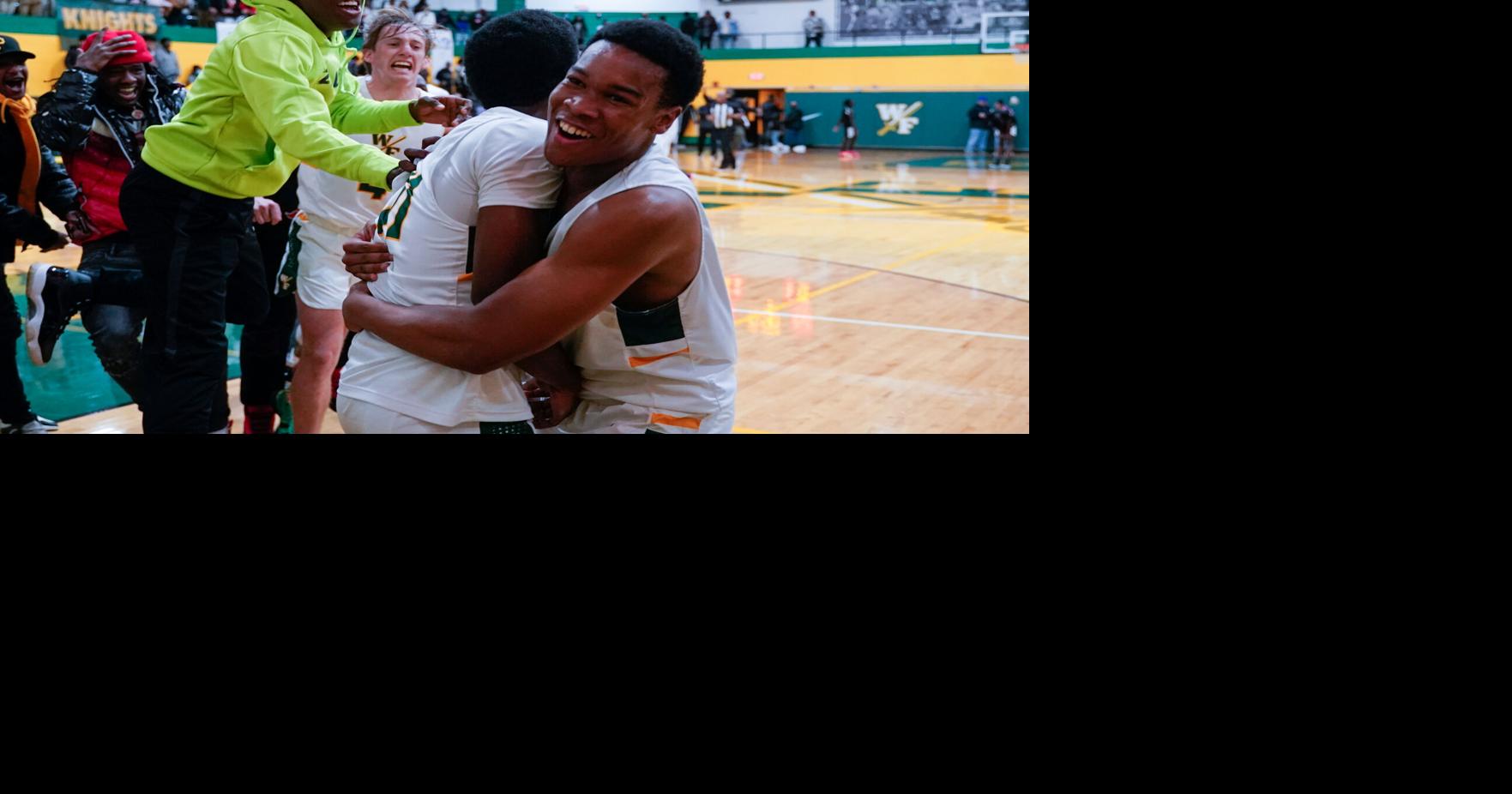 Bryson Graves' heroics secure Turkey Shootout title for West Florence