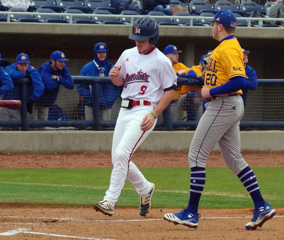 Photos: FMU vs Mars Hill | Sports | scnow.com