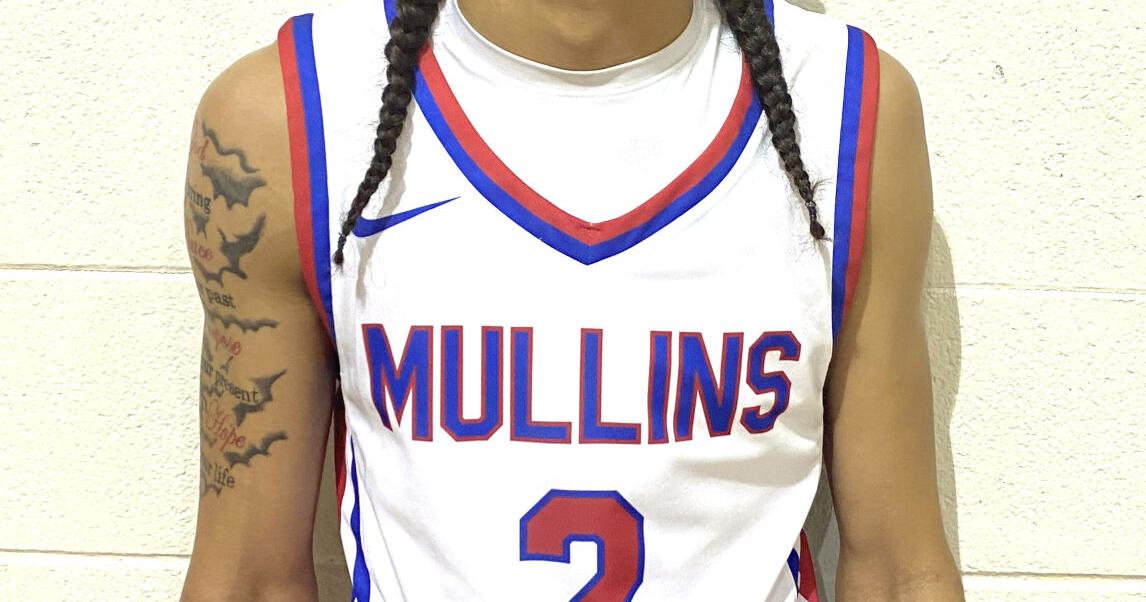 Sindab’s 33-point barrage leads Mullins over Marion 98-67