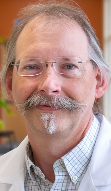 HopeHealth welcomes new rheumatologist