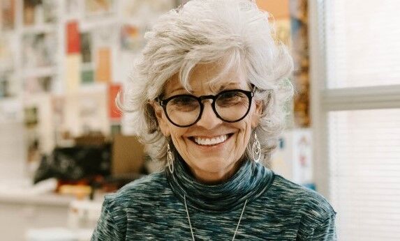 ARTIST SPOTLIGHT: Kathy Moore