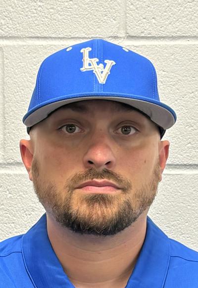 Will Celmer is Lake View's new baseball coach