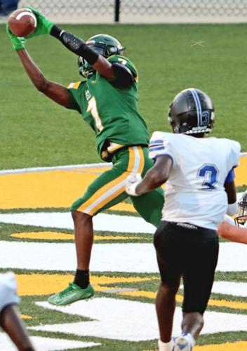 West Florence Football 2024 Season Preview