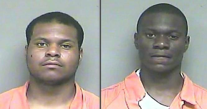 Two people arrested for murder of Latta man