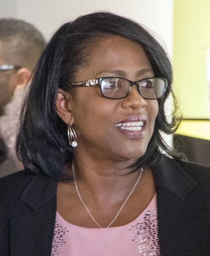 Lethonia 'Peaches' Barnes declares for Florence City Council seat