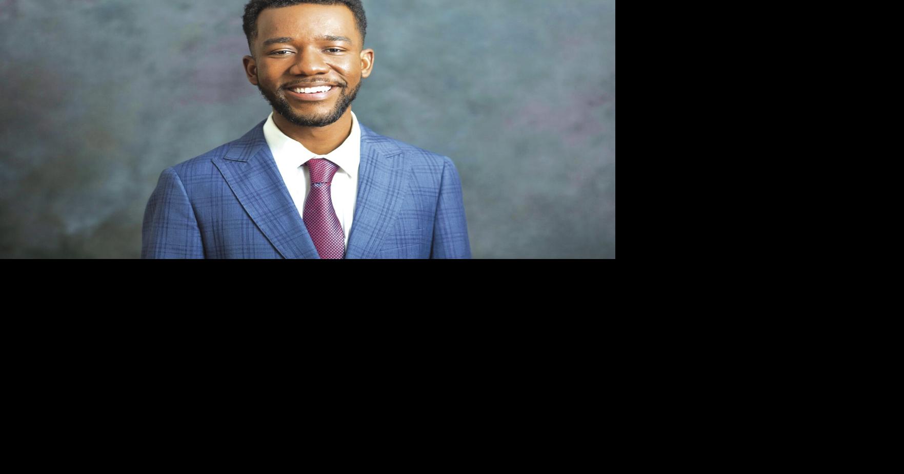 2019 graduate to speak at GSSM convocation