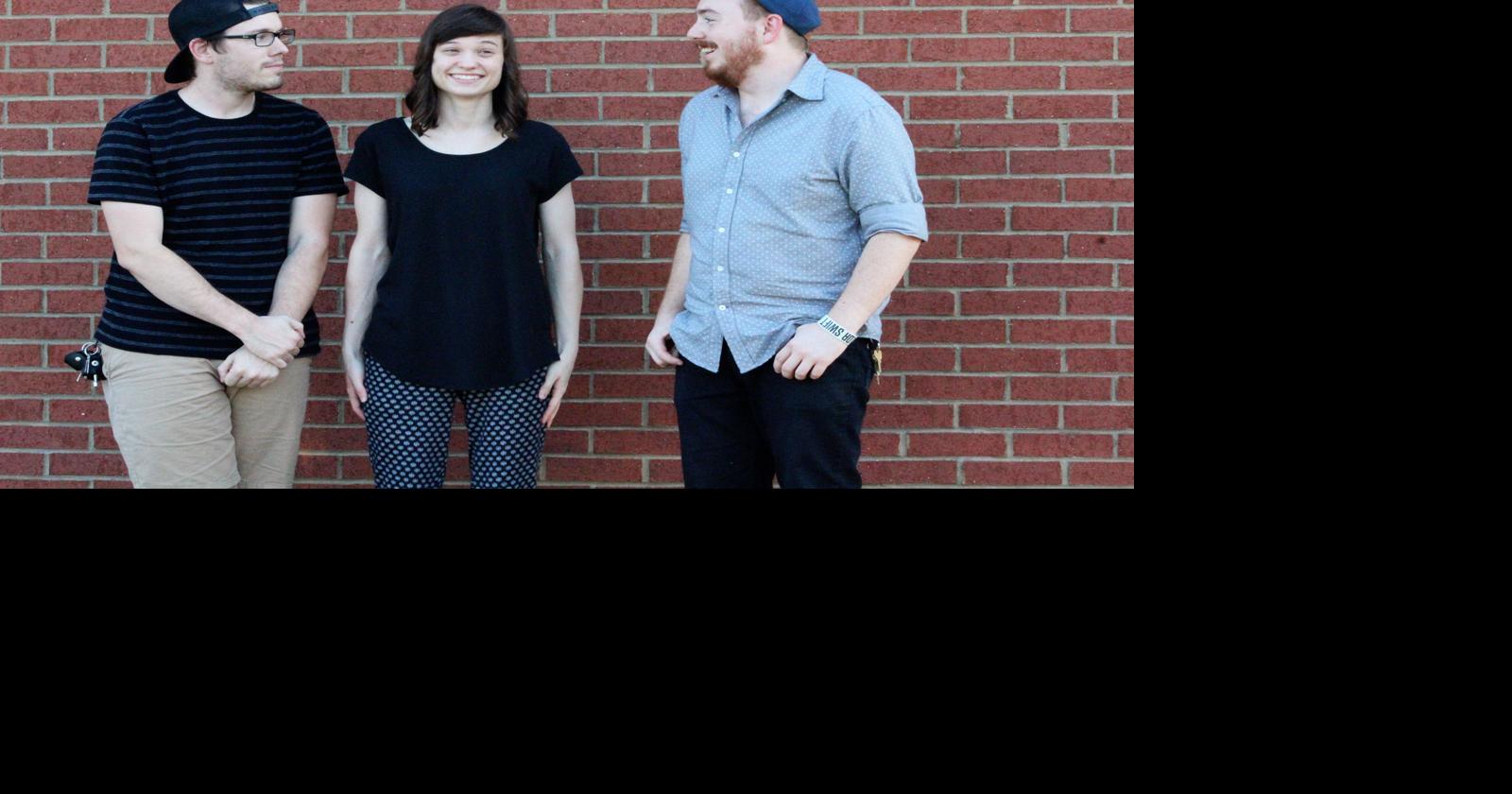 Florence band The Feels take pride in unique sound