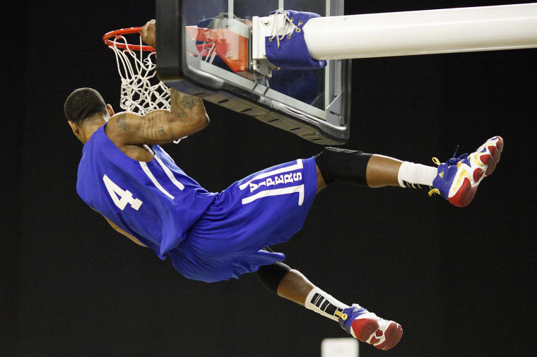 Vipers take on RazorSharks | Gallery | scnow.com