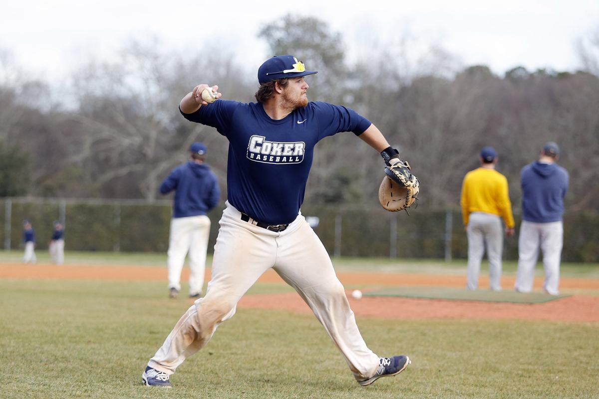 Teams gear up for baseball and softball season