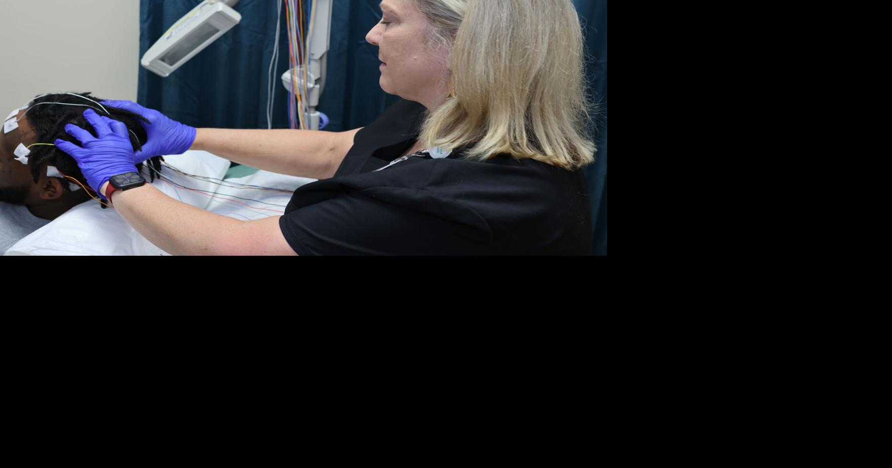 Dr. Nicole Hogan: A lesson in epilepsy