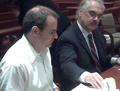 Death row inmate Stephen Stanko says attorneys failed in his defense