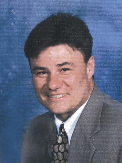 Berry is Marion County's new economic development director
