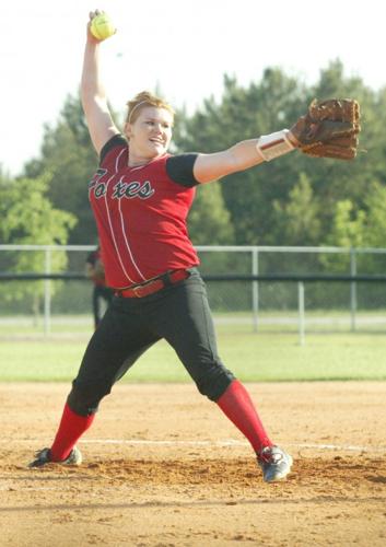 Youth not a factor for Hartsville's Drotar