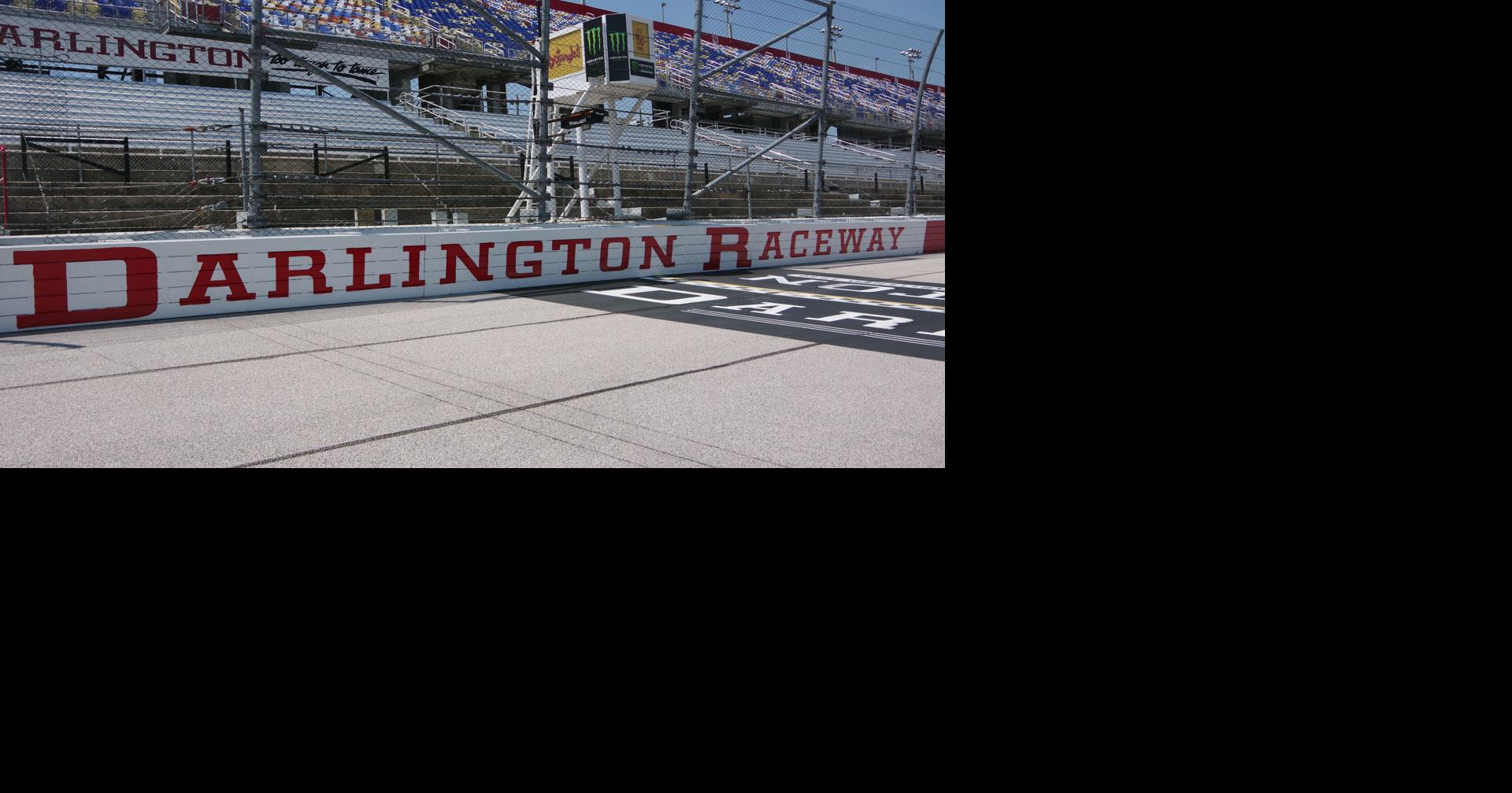 SCOTT CHANCEY: Time for Darlington to return to two races each year