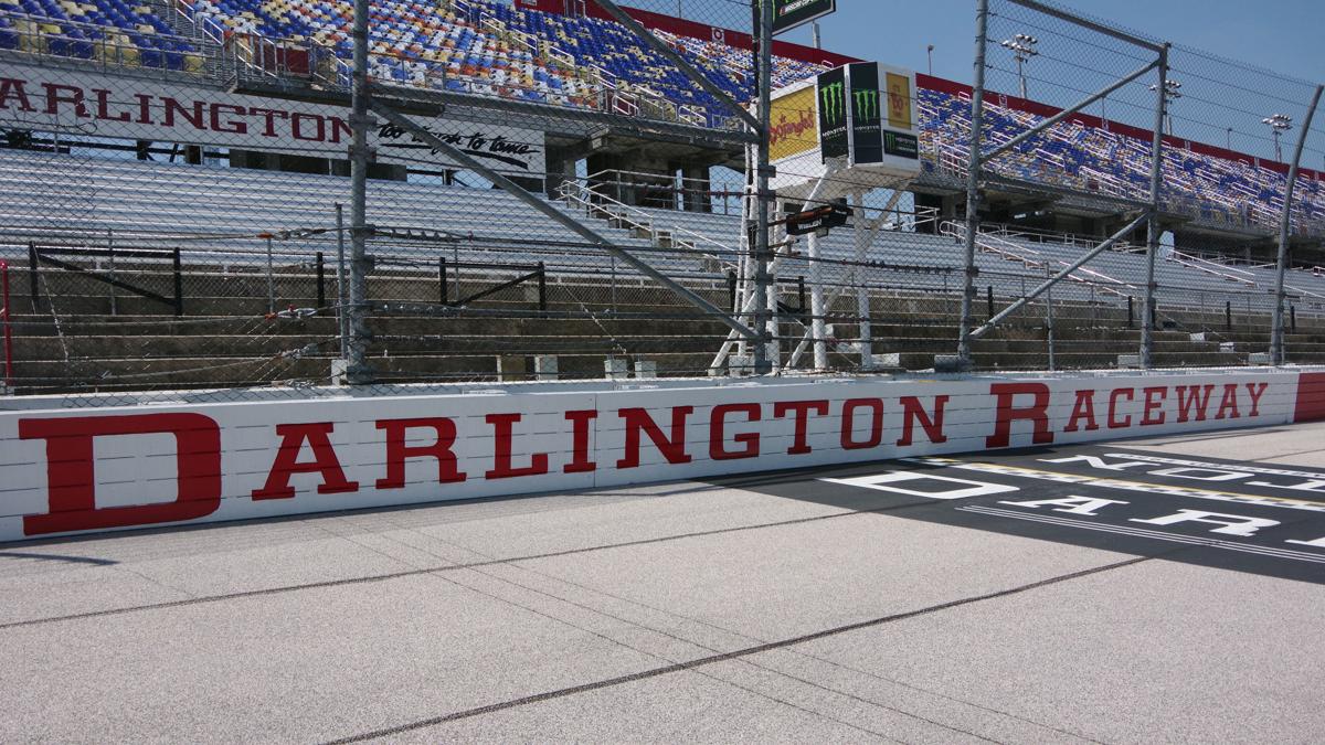 SCOTT CHANCEY: Time for Darlington to return to two races each year