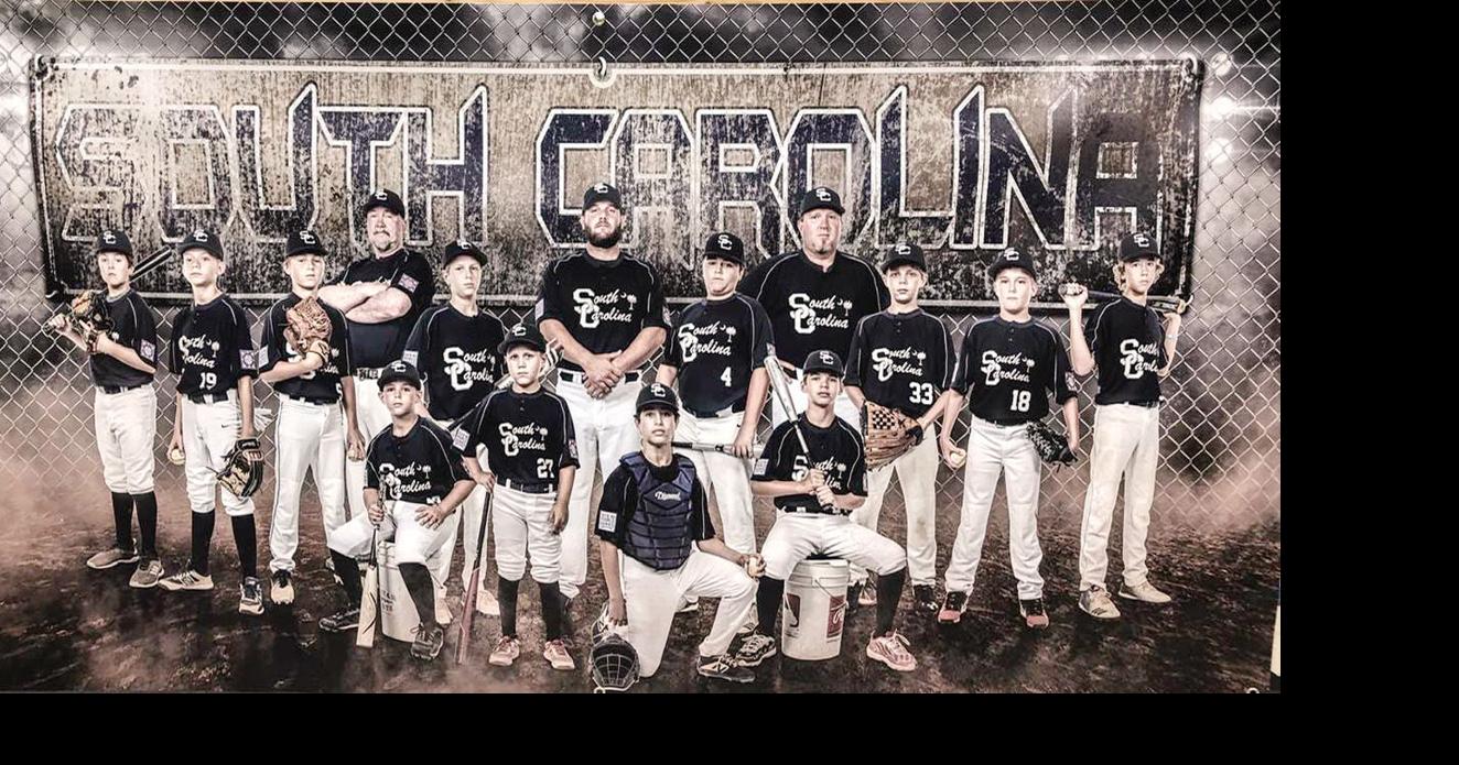 Mullins baseball all-stars win World Series opener