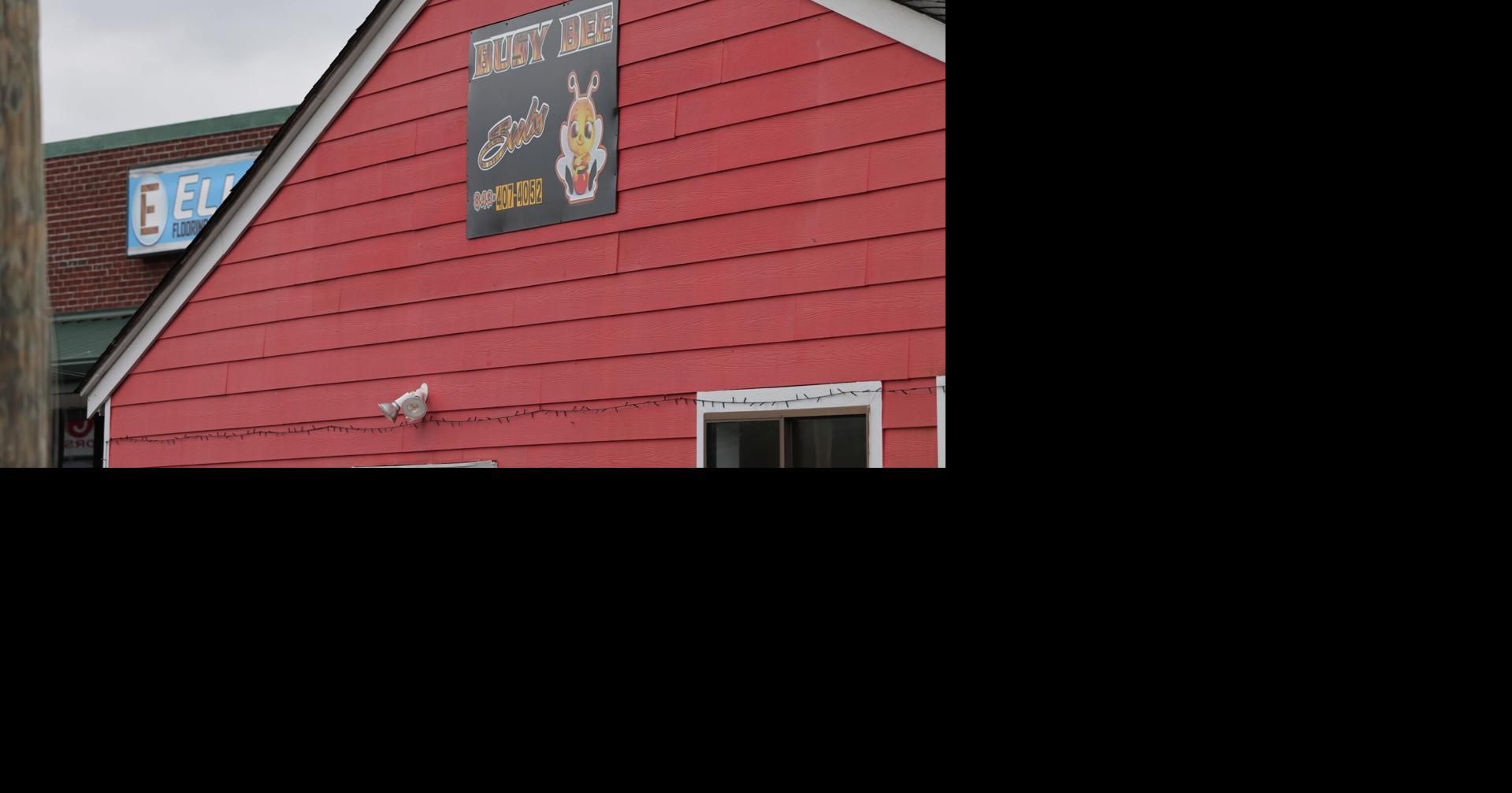 New restaurant opens in Florence