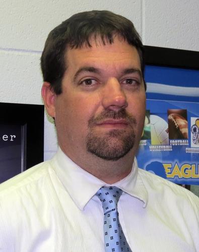 Minton named new football coach at Florence Christian