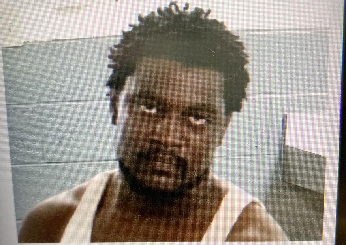 Marion County Sheriffs Deputies Make Arrest Connect To Marion