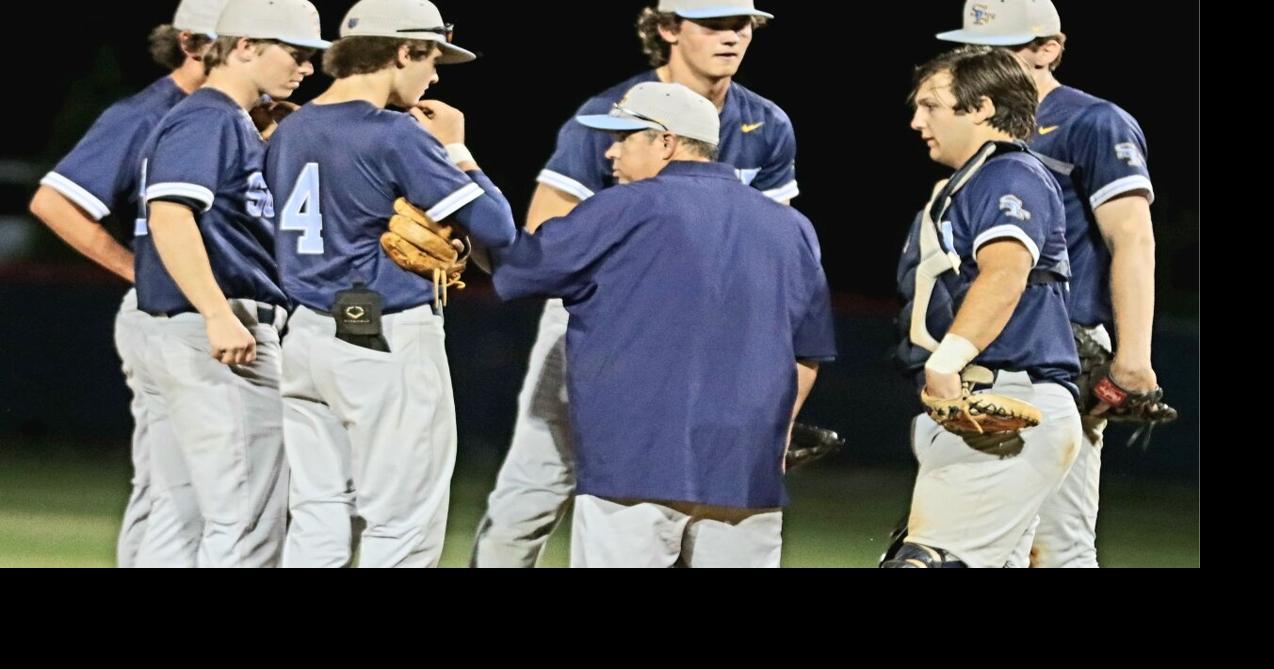 FRIDAY'S PHOTOS: South Florence baseball at Lugoff-Elgin