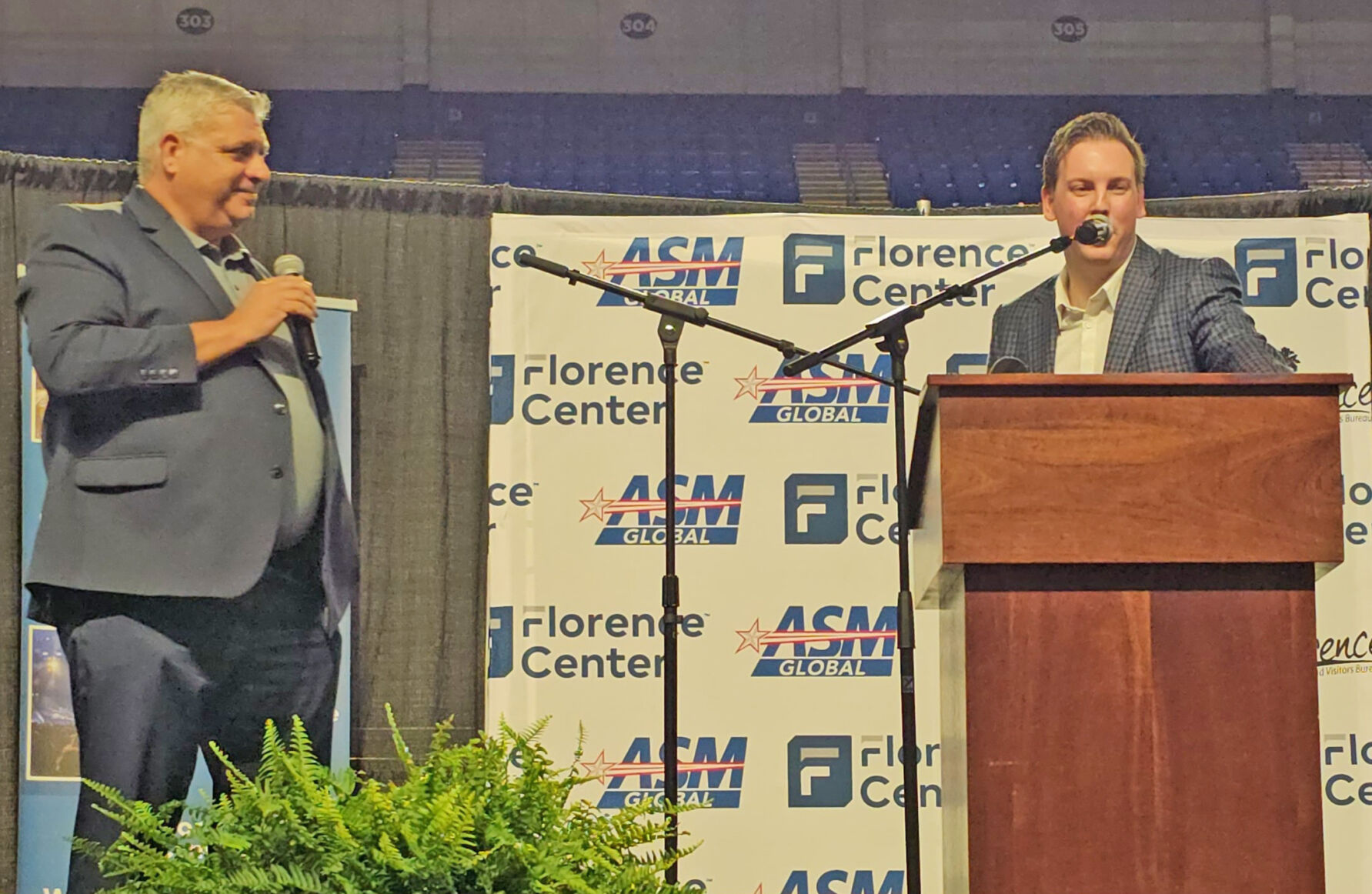 Hockey will soon drop the puck again in Pee Dee